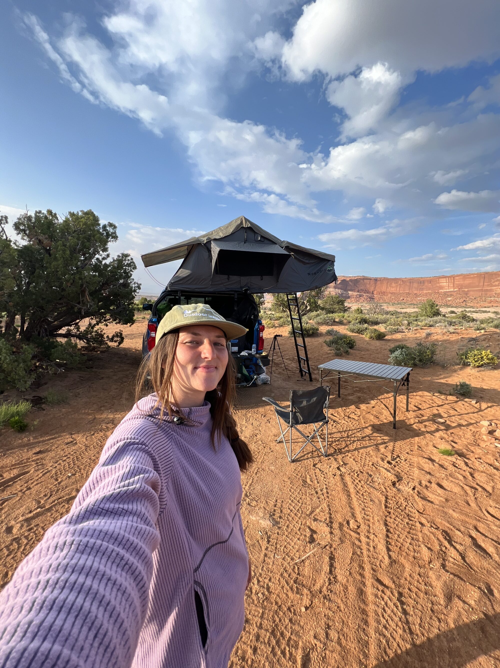 Solo Female Camping: 12 Tips for Your First Trip - The Adventure Addicts